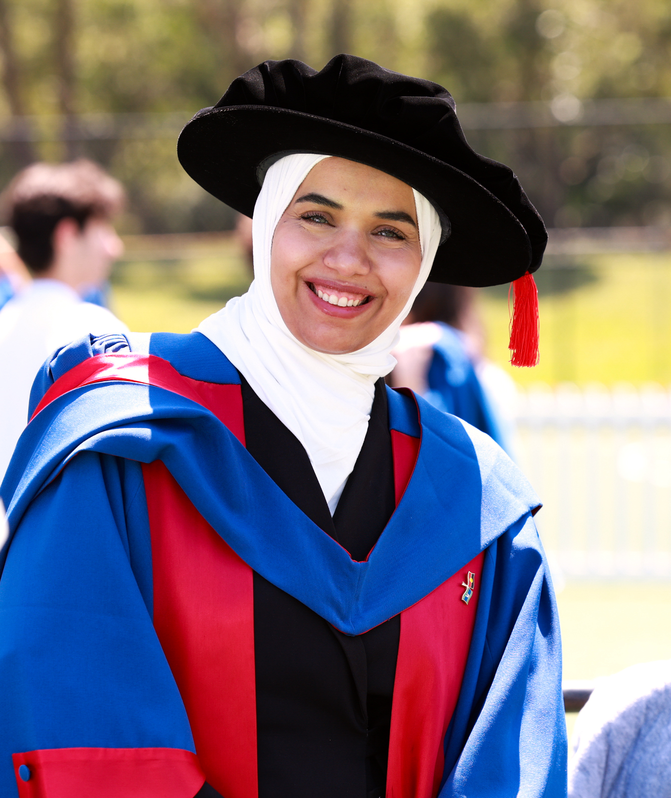 University of Wollongong - Graduation Day Photography Services